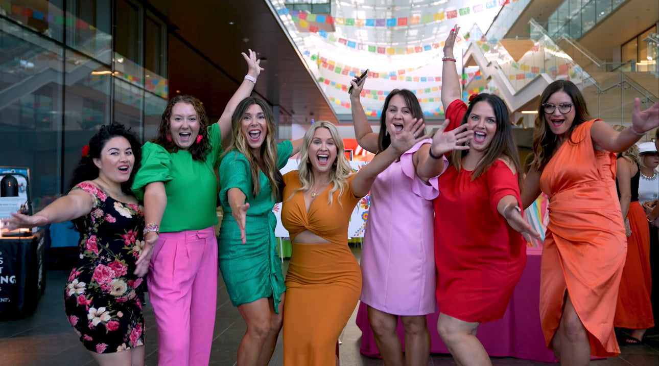 Join my team – Megan Lea