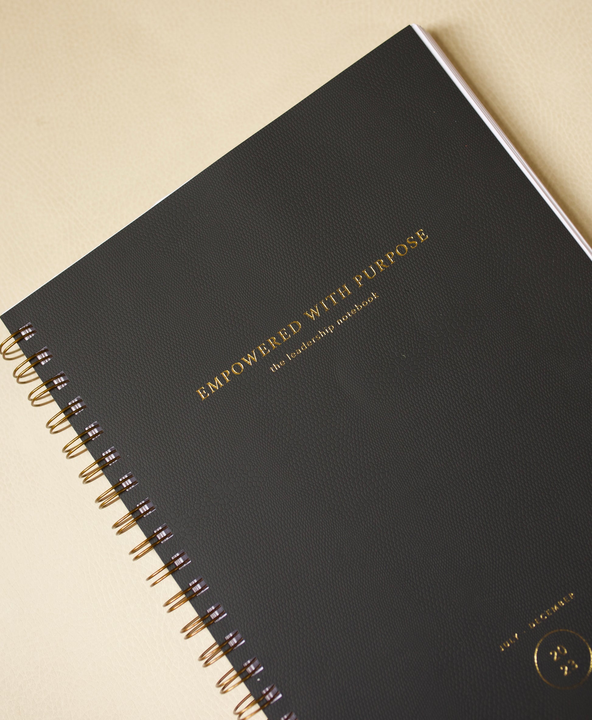 Nu Skin Affiliate Planner – Megan Lea